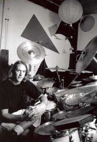 Drums | Danny Carey