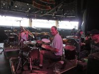 Gallery | Danny Carey