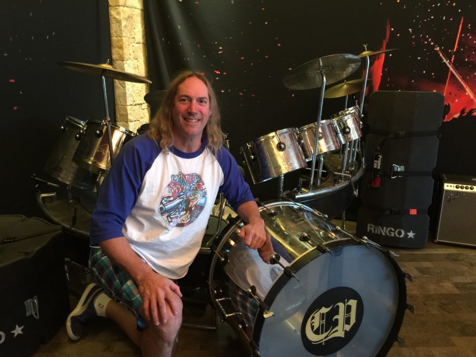 Uncategorized | Danny Carey