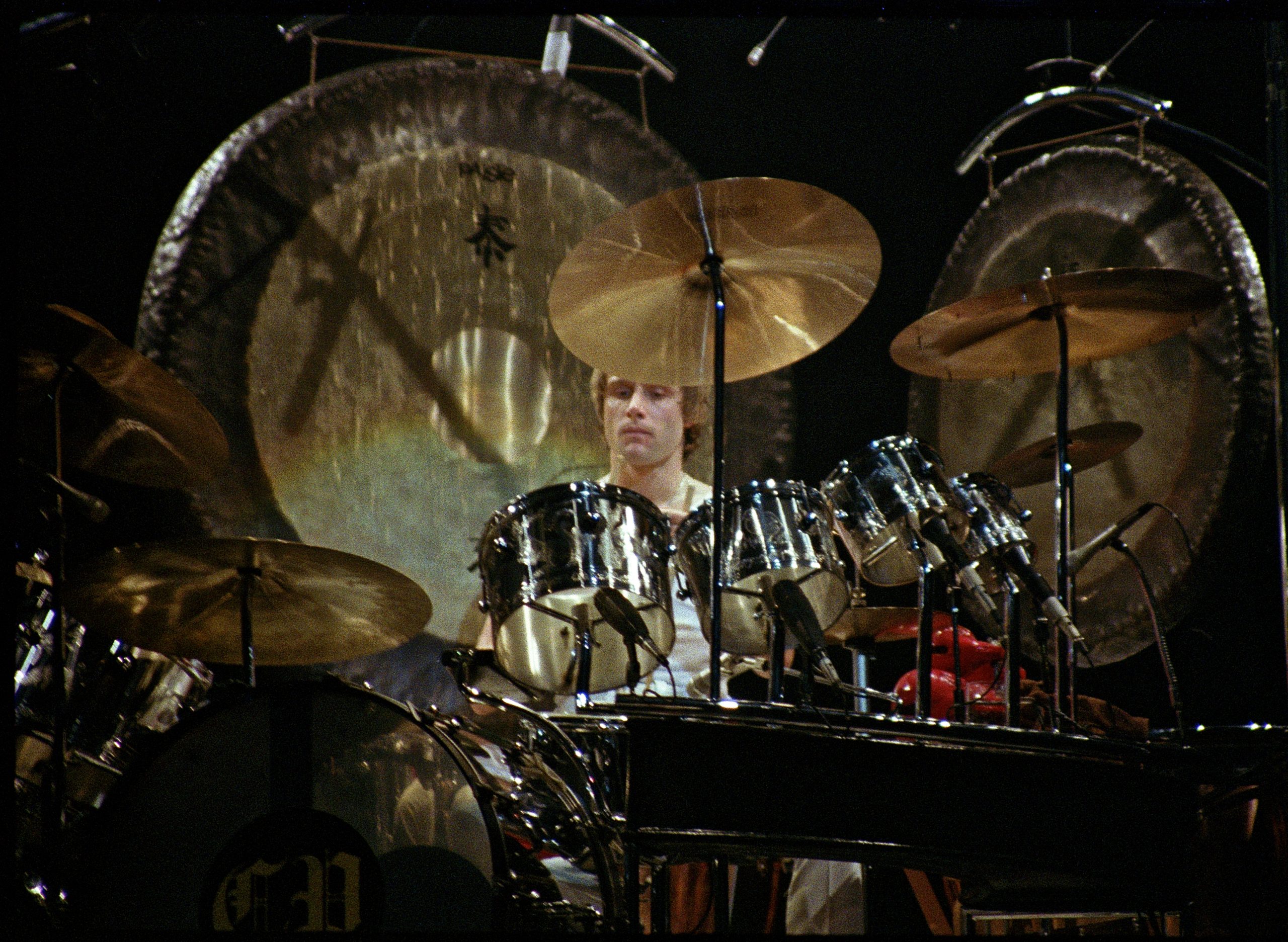 News | Danny Carey